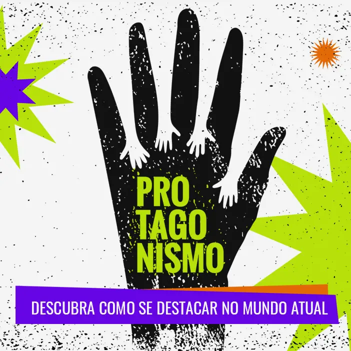 Curso Protagonismo | Descola - Aprenda Power Skills com cursos 100% online