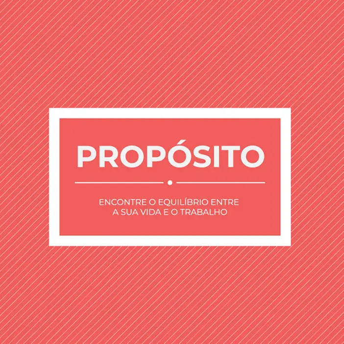 Curso Propósito | Descola - Aprenda Power Skills com cursos 100% online