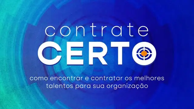 Curso Contrate certo | Descola - Aprenda Power Skills com cursos 100% ...